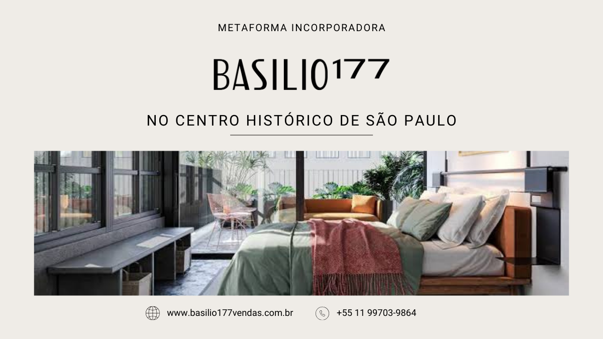 O Basilio177 | Basilio177 Vendas